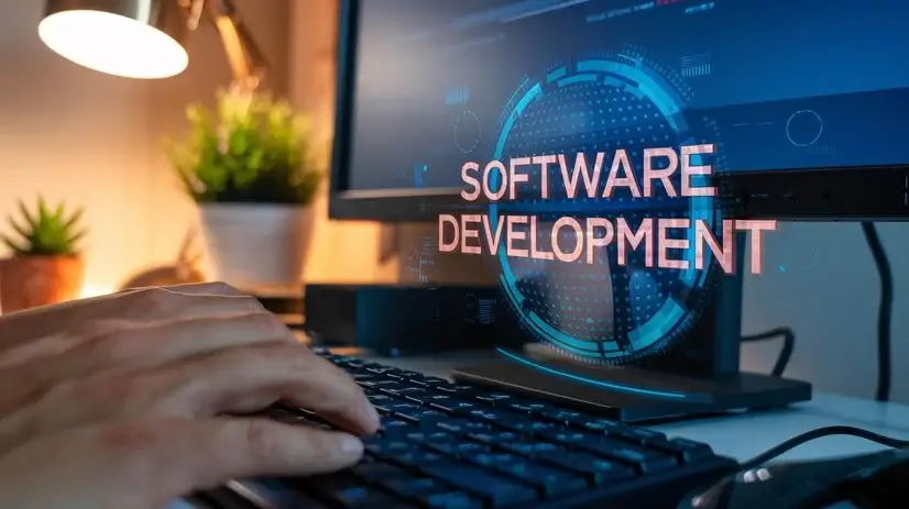 IT Solutions | Software Development & Digital Services